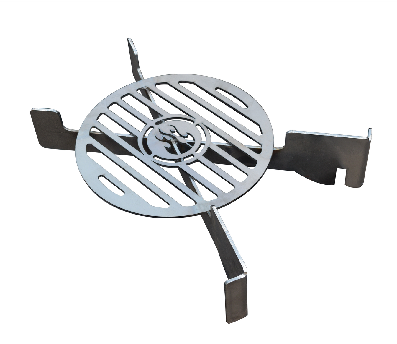 Frying Pan Bracket – Southern Fuegos